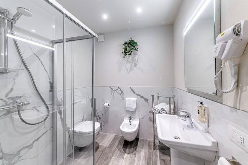 Residenza Cavour - Appartamento B - Tirano