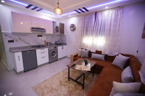 Tourist Apartments - Dakhla