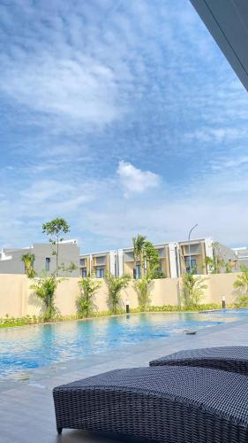 Jakarta Seffa Bila Dom Property Bsd - Giacarta