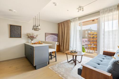 Quiet Luxury In The Heart Of Oslo - Oslo