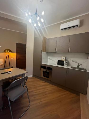 Tris Appartements - Poggibonsi