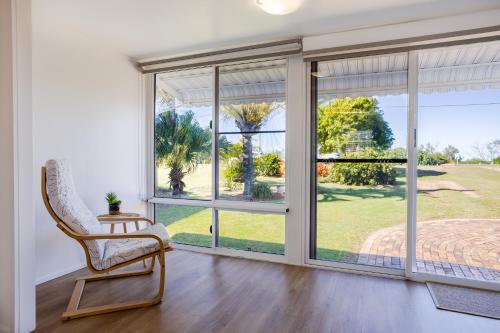 Family Tides - Yeppoon