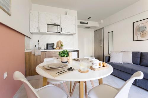 Aeons - Hotelia Hospitality Group - Thessalonique