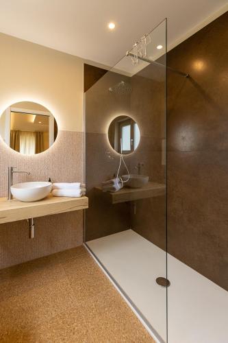 Mirari Design Rooms - Cala Gonone