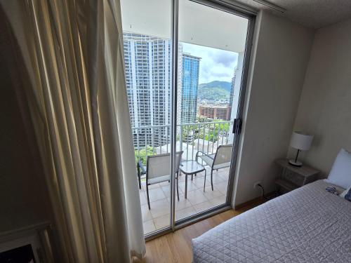 Waikiki Vacation Apartment - Honolulu, HI