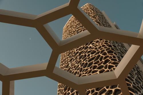 Rosewood Doha - Lusail