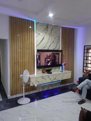 Promise Arena Service Apartments - Benin City