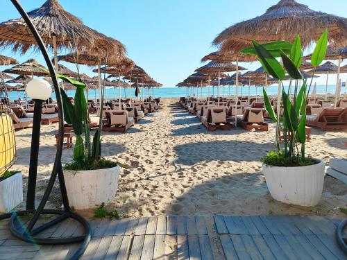 Miki Apartman Durres - Durrës