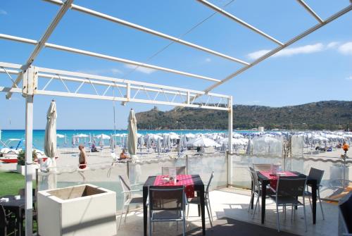 Villabeachcity Guesthouse - Quartu Sant'Elena