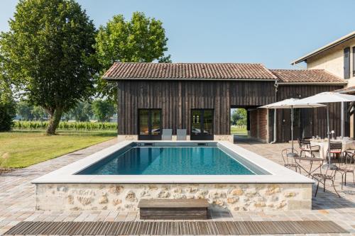 Domaine De Courbon - Langon