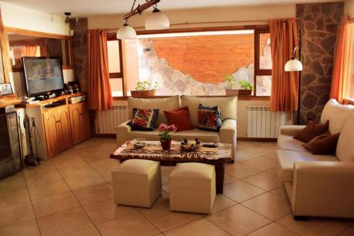 Apart Hotel Tierra Nativa - San Martín de los Andes