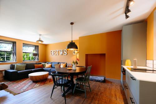 Talfryn Cottages - Betws-y-Coed