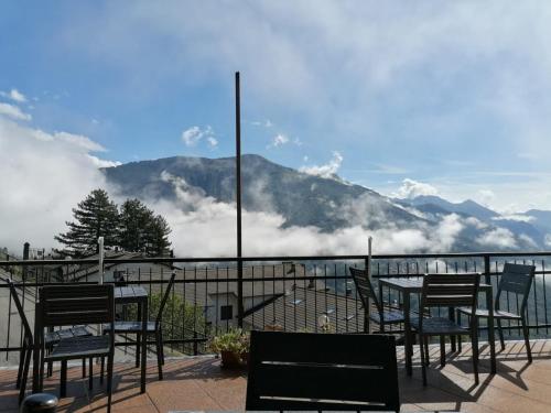 Oren B&b - Lac de Côme