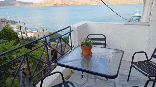 Viola Elounda Apartament - Elounda