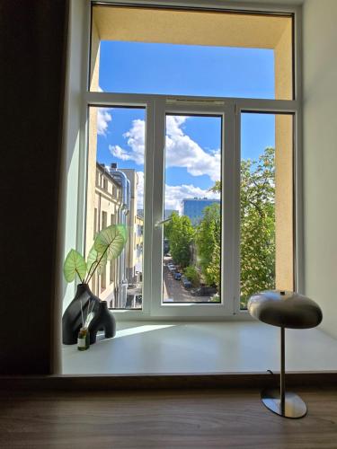 Private Hotel Room In The Corner Of Vilnius City Centre - Vilnius