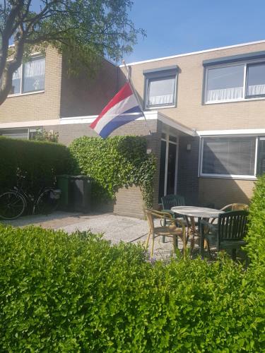 Aletta's Herberg - Middelburg, Netherlands