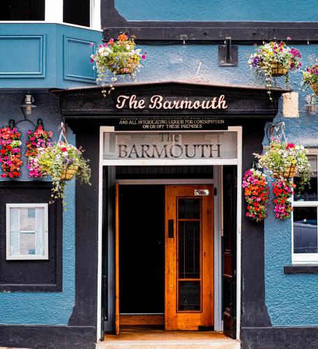 The Barmouth Bar & Grill - Barmouth