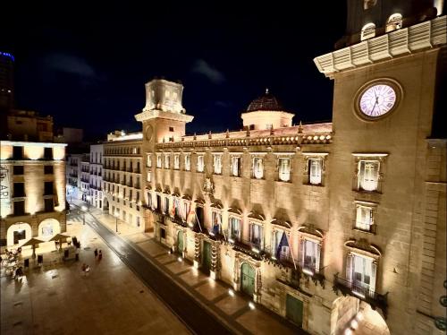 White Coast Suites - Alicante