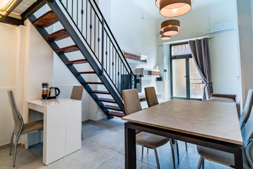 Way Of Loft - La Spezia