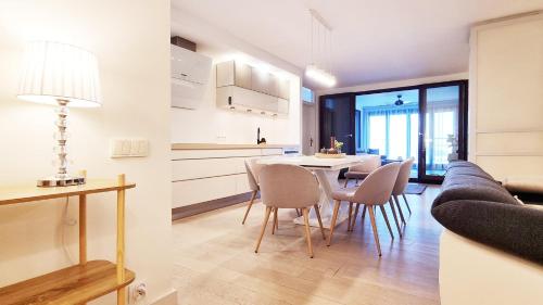 Apartamenty Na Placu Kaszubskim W Gdyni - Gdynia
