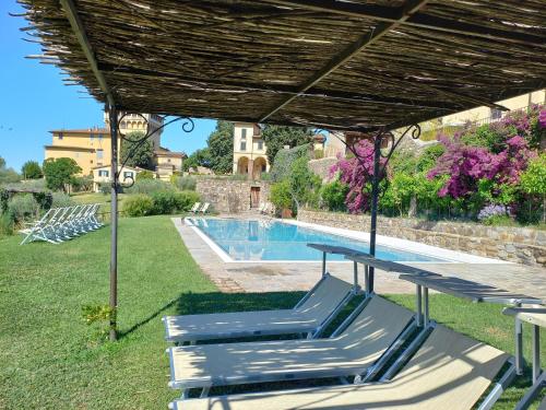 Agriturismo Fattoria Di Maiano - Fiesole
