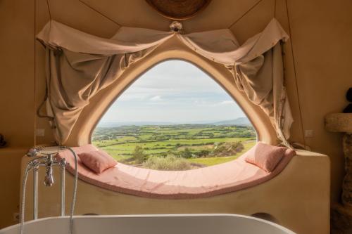 Is Perdas Rural Retreat & Spa - South Sardinia