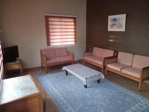 Santai Salai Homestay - Penang