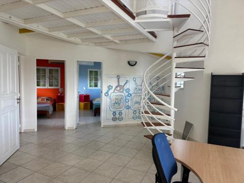 Sainval - Location, gîte, Chemin de bellevue 6 lot plaine de sainval ...