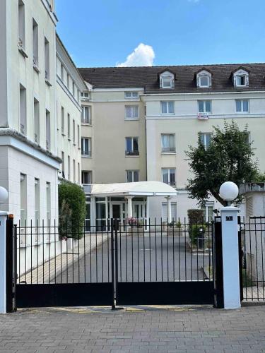Appartement Cosy Disneyland A 10 Min Paris A 30 Min - Bussy-Saint-Georges