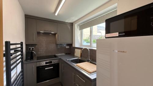 Barmouth Beach Ground Floor Studio - Barmouth