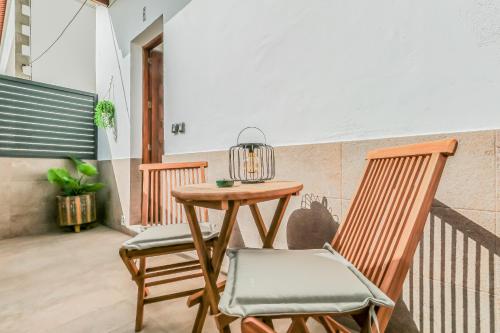Agaete Modern Holiday Home - Agaete