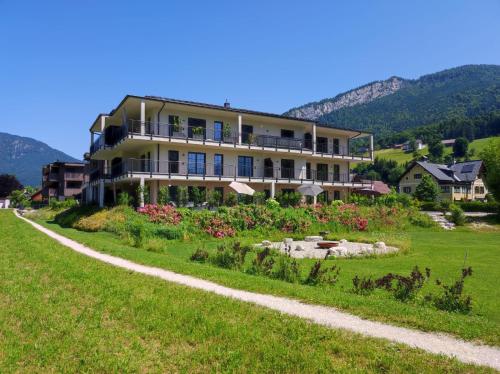 Singular - Mountainview Apartments - Bad Goisern am Hallstättersee