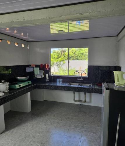Homestay Aadni Ranau - Ranau