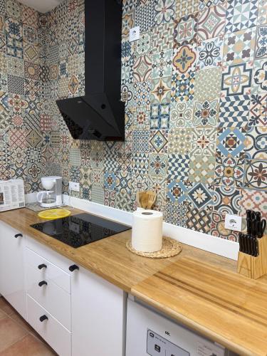 Puerta De Hierro Loft Boutique - Badajoz