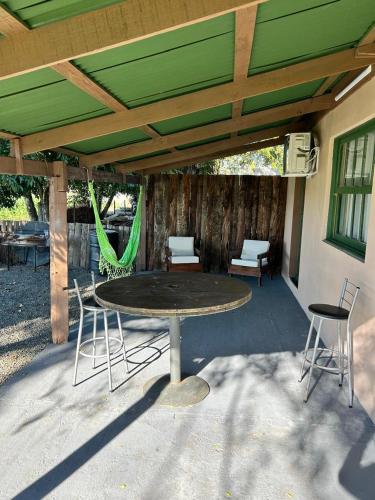 Cabana Da Quinta Paraiso - Rio Grande do Sul