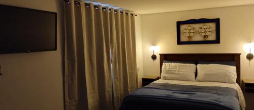 Apartamento Central - Ouro Preto