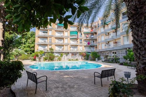 Via Aurelia 17 Cozy Apartment - Salou