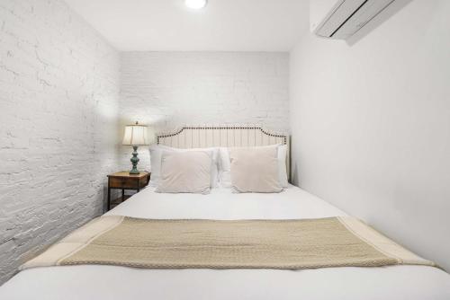Sojourn Charming Lower Level Studio - Capitol Hill - Georgetown University, Washington