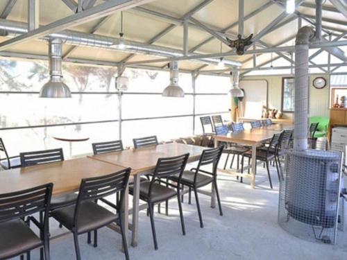Yeongwol Wolgangsanhachon Pension - 단양군