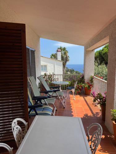 Apartamentos Escorpion Tossa De Mar - 布拉瓦海岸