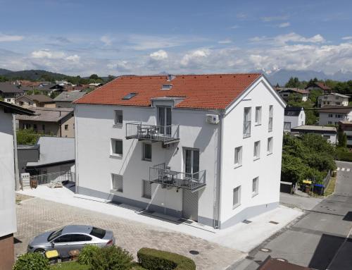 Villa Andrea Apartments - Ljubljana - Ljubljana