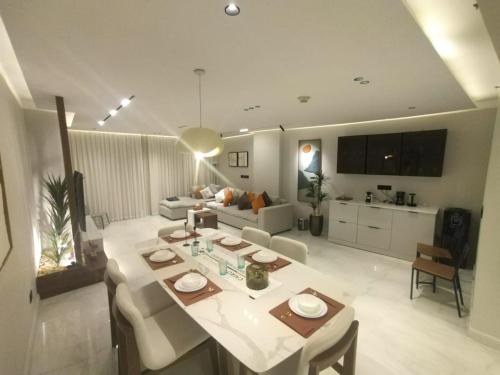 Porto New Cairo Residence by Cairo Hospitality from $26