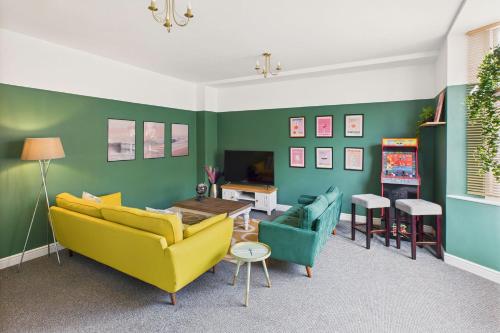 Host & Stay | The Coastal Retreat In Saltburn - Saltburn-by-the-Sea