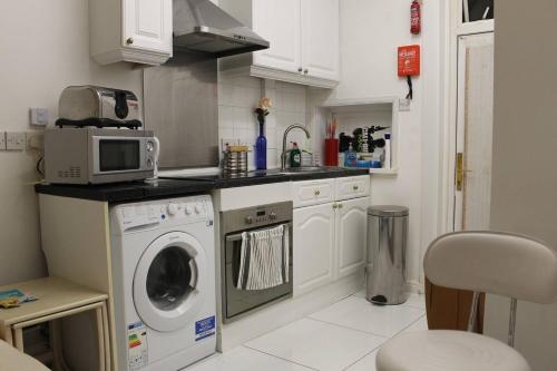 Stunning Ground Floor Studio In Hounslow Near Heathrow Airport - ハウンズロー