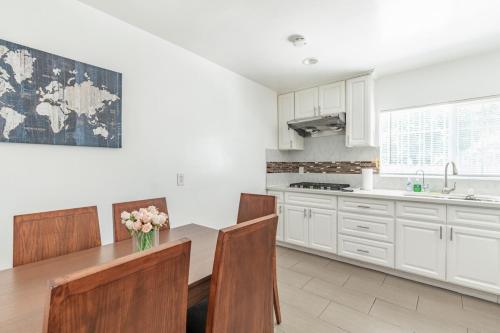Ideal 4br2ba Home For Family Vacations - Pasadena, CA