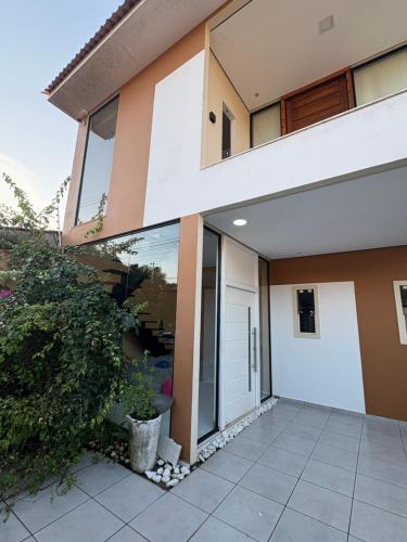 Linda Casa Confortavel Em Manaus - Manaus