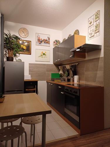 Muller's 2 Apartment - Self Check In - Zwickau