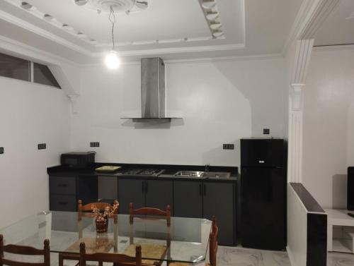 Super Appartement Quartier Paisible Proches Toutes Commodites - Azrou