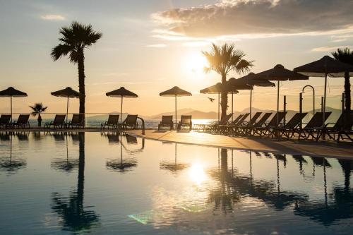 The Aeolos Beach Hotel - Kos