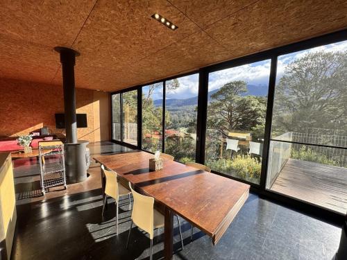 The View House Warburton - Warburton